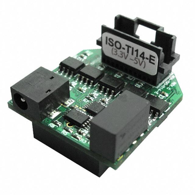 ADA-ISO-TI14-IAR Systems Software Inc.-Price, Stock & Datasheet ...