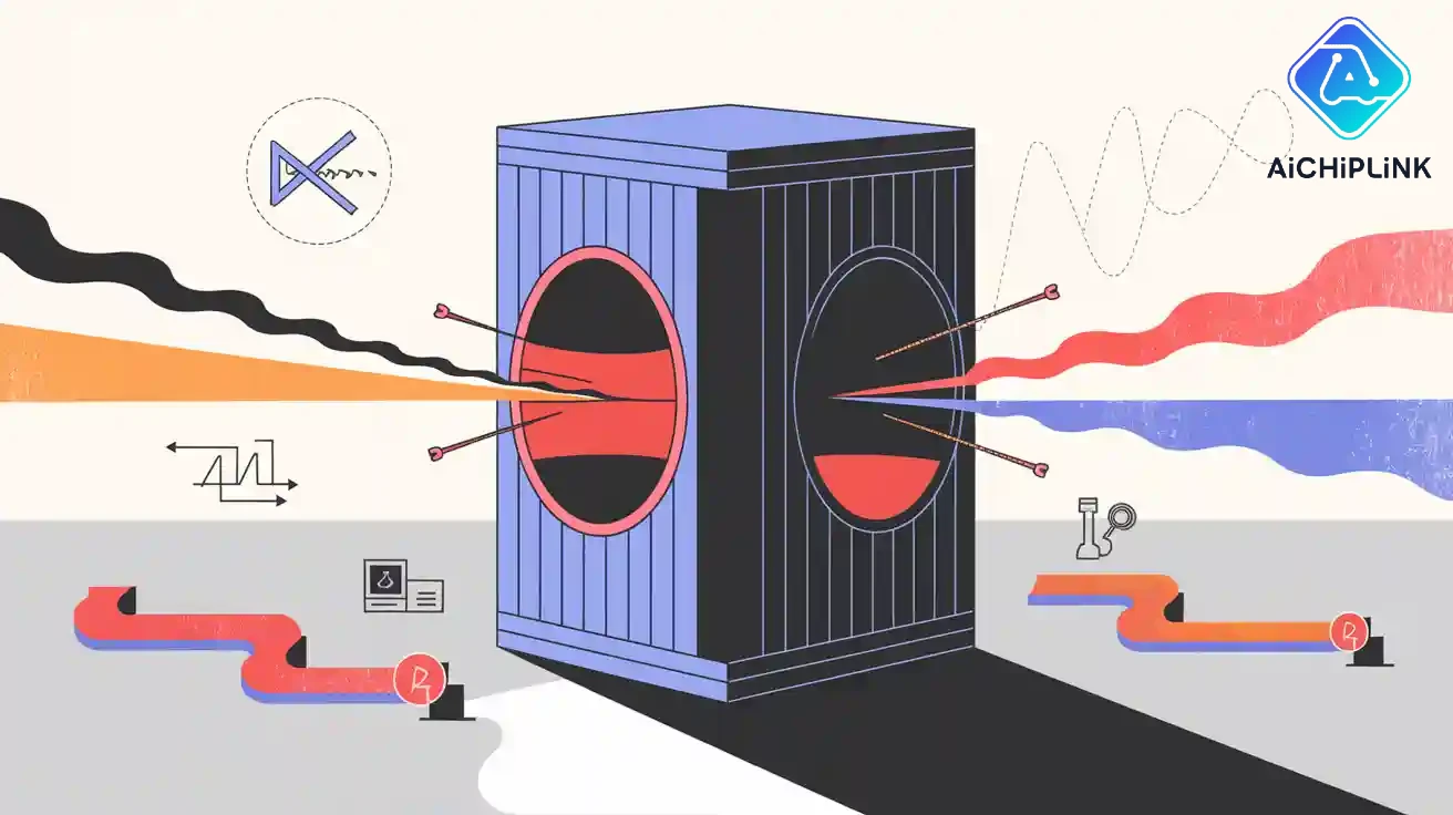Resonator Explained: What it is and How it Work - AIChipLink