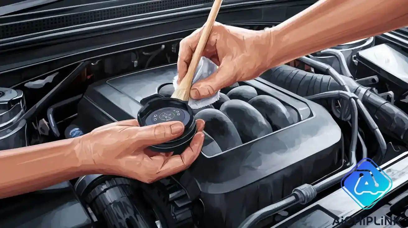 How to Safely Clean a MAP Sensor for Better Engine Performance - AIChipLink