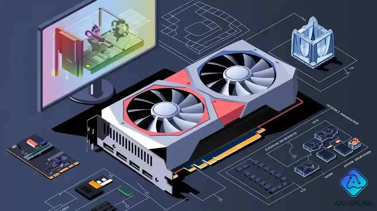 Graphics Card Explained: Types, Functions, and Architecture - AIChipLink