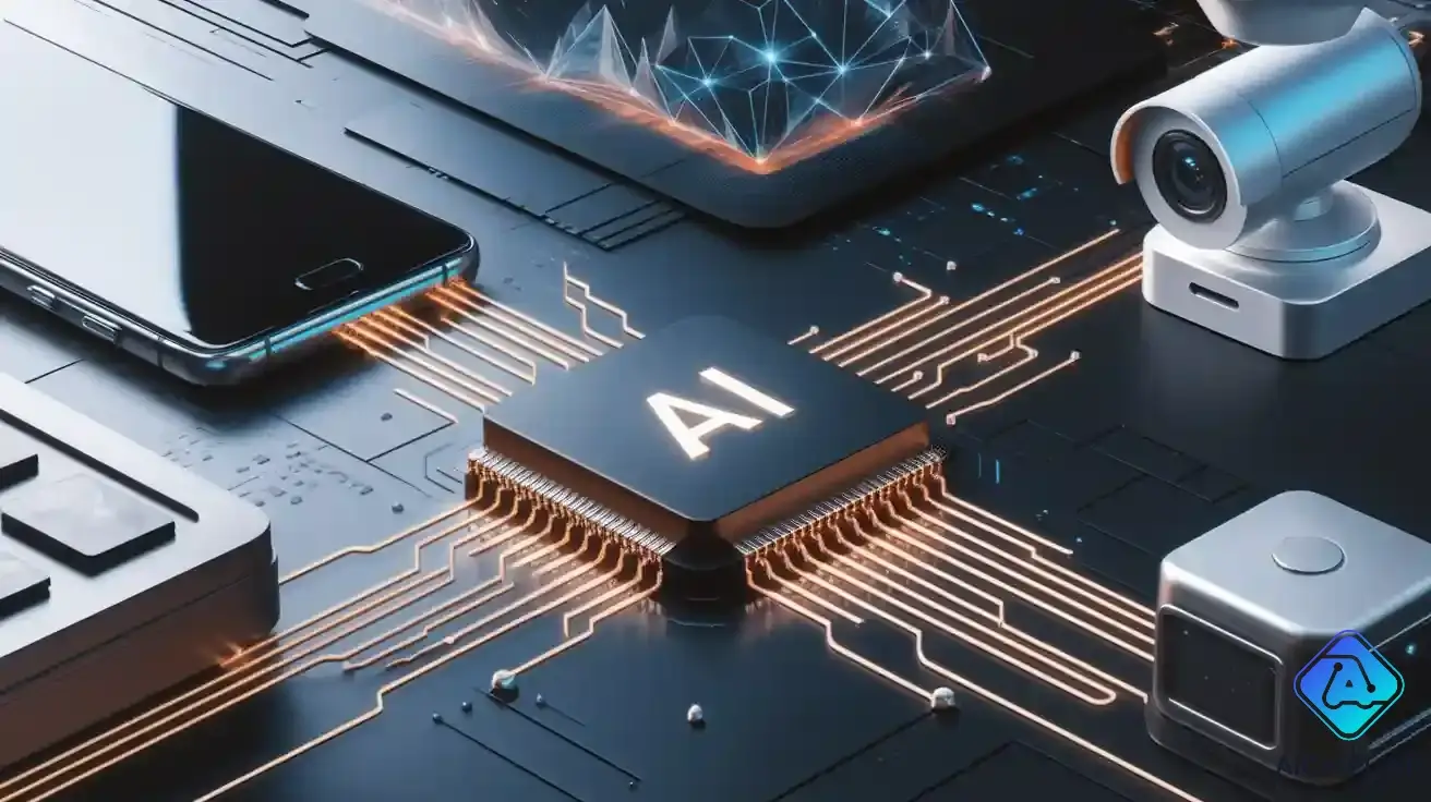 What Is AI Edge Computing? - AIChipLink