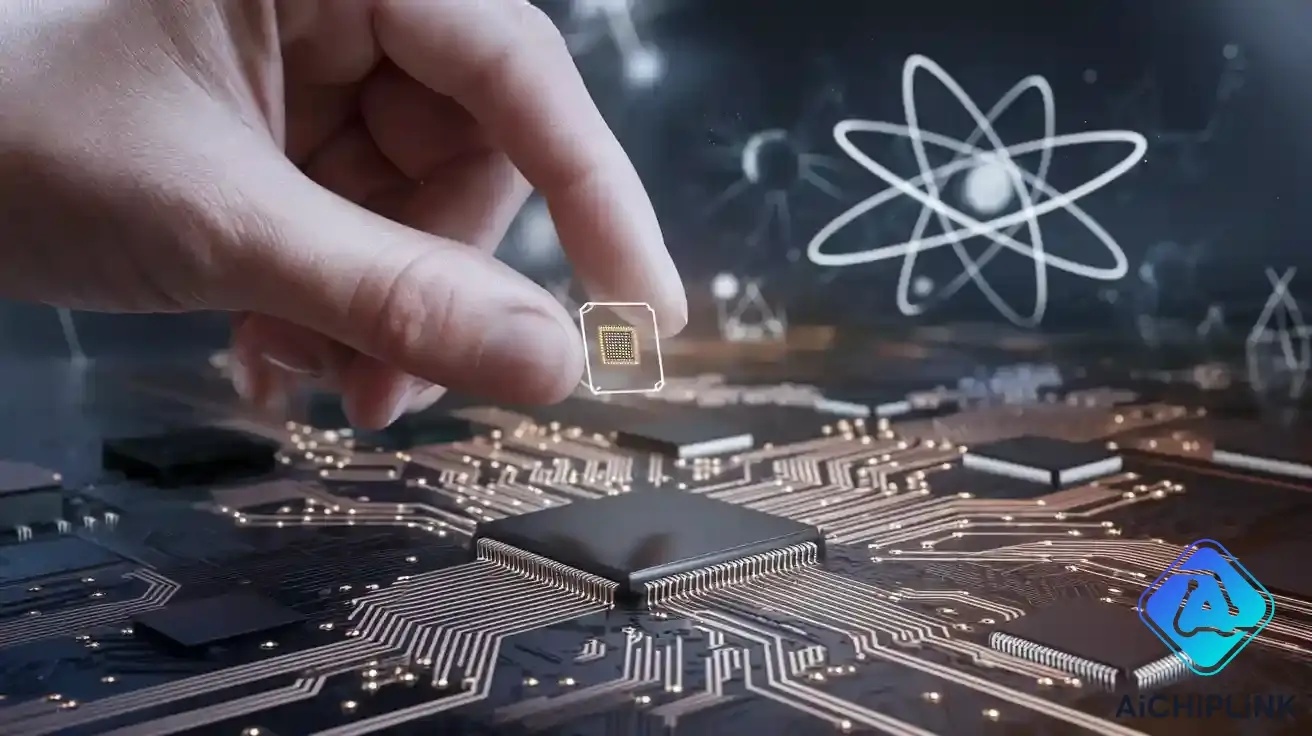 Nanoelectronics Explained: What it is and How it Work - AIChipLink