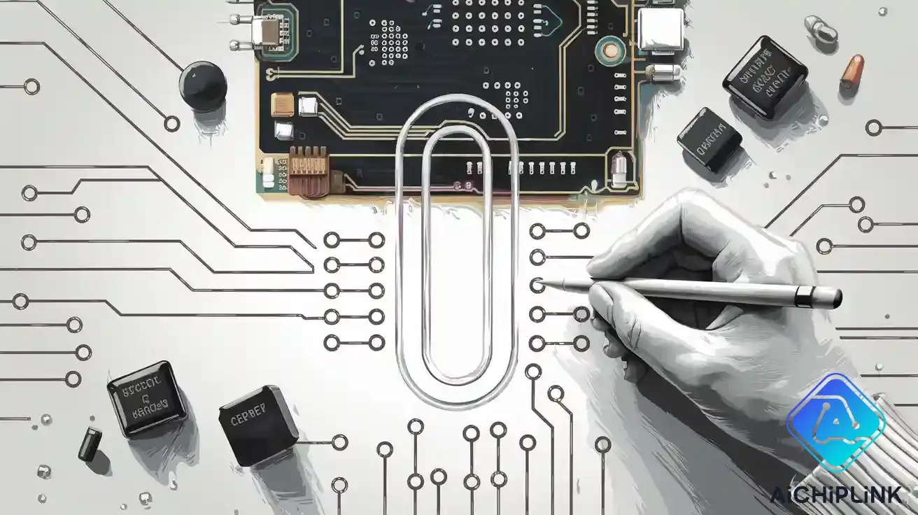 Resistor Symbols Explained: Circuit Diagram & PCB Design Guide - AIChipLink