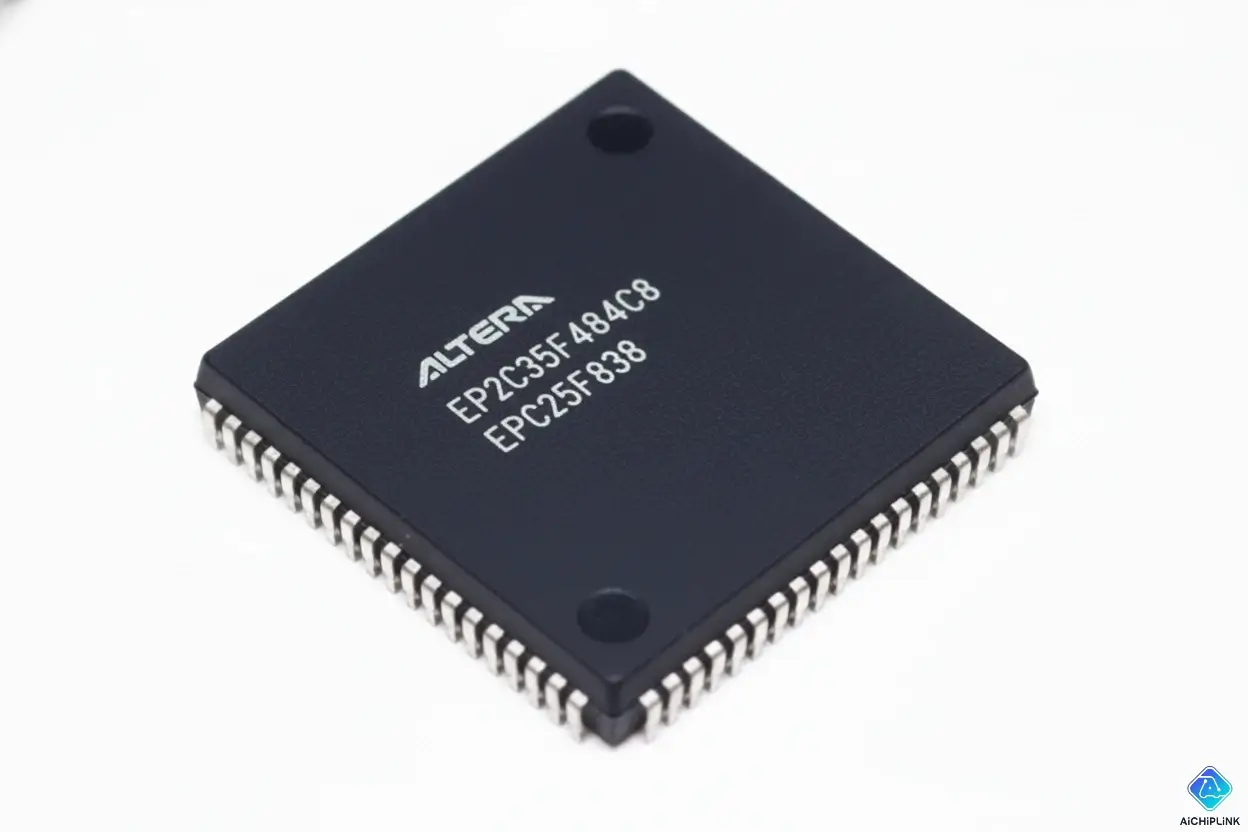 EP2C35F484C8 FPGA: Technical Guide to Specs, Speed Grades, and Replacement - AIChipLink