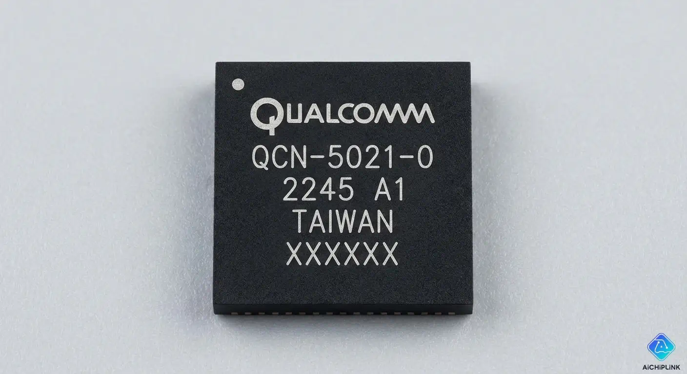 QCN-5021-0 Guide: Qualcomm’s High-Performance Wi-Fi 6 5GHz Radio Chip ...