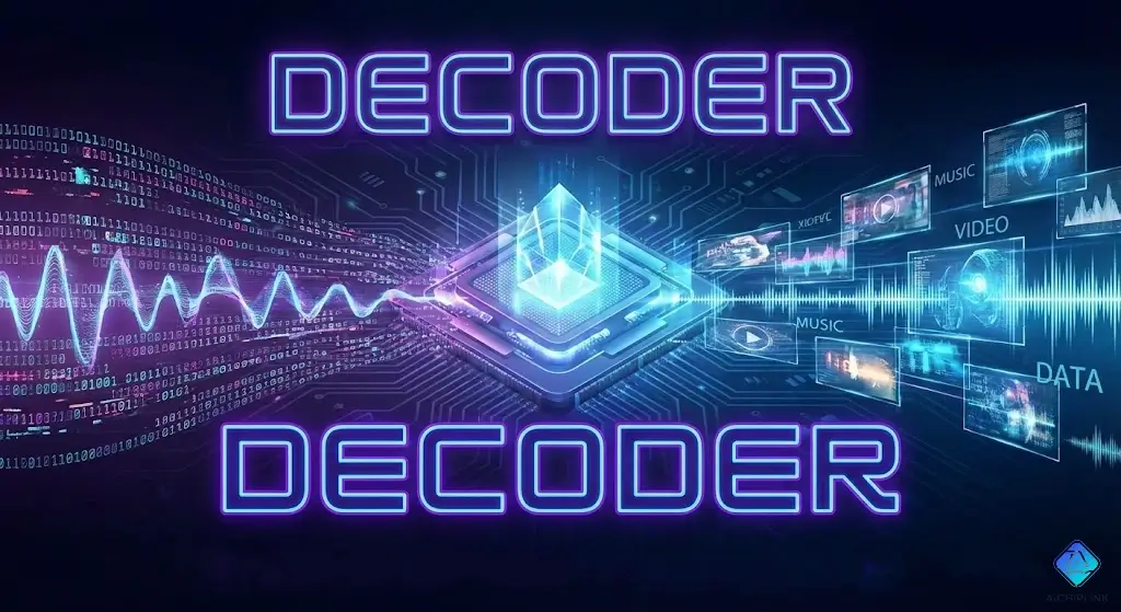 What is a Decoder? Understanding the Digital Translator - AIChipLink