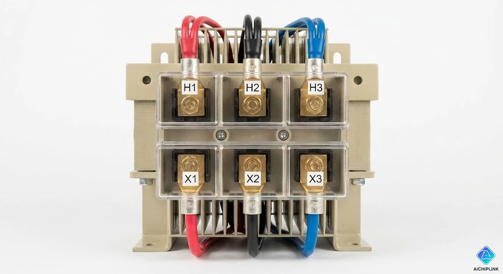 Types of Three-Phase Transformer Connections and Their Advantages ...